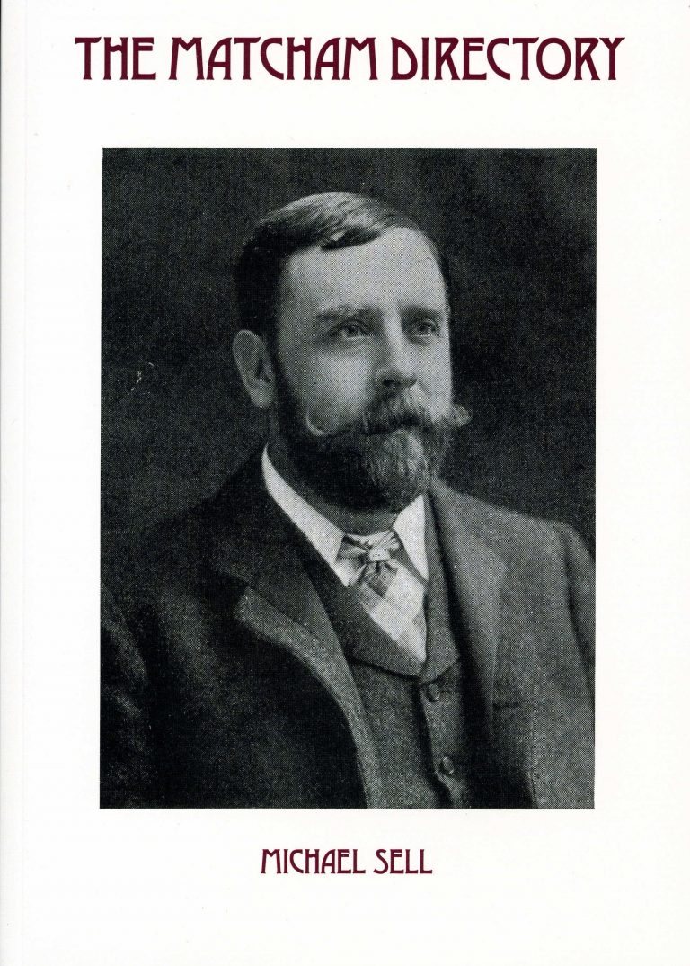 ABOUT – FRANK MATCHAM SOCIETY