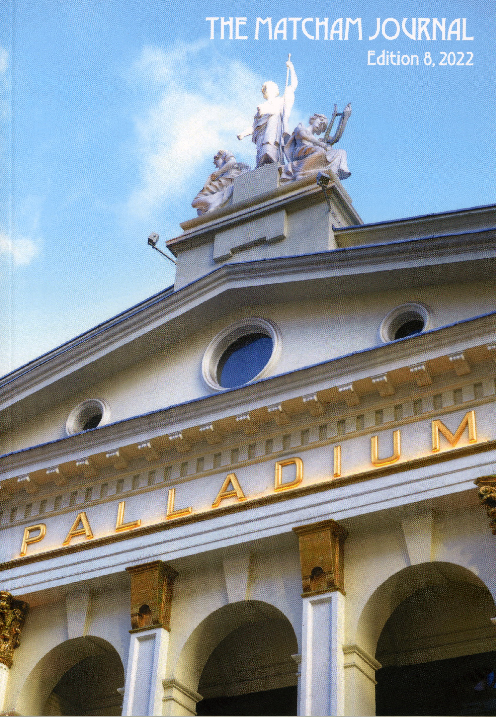 ABOUT – FRANK MATCHAM SOCIETY