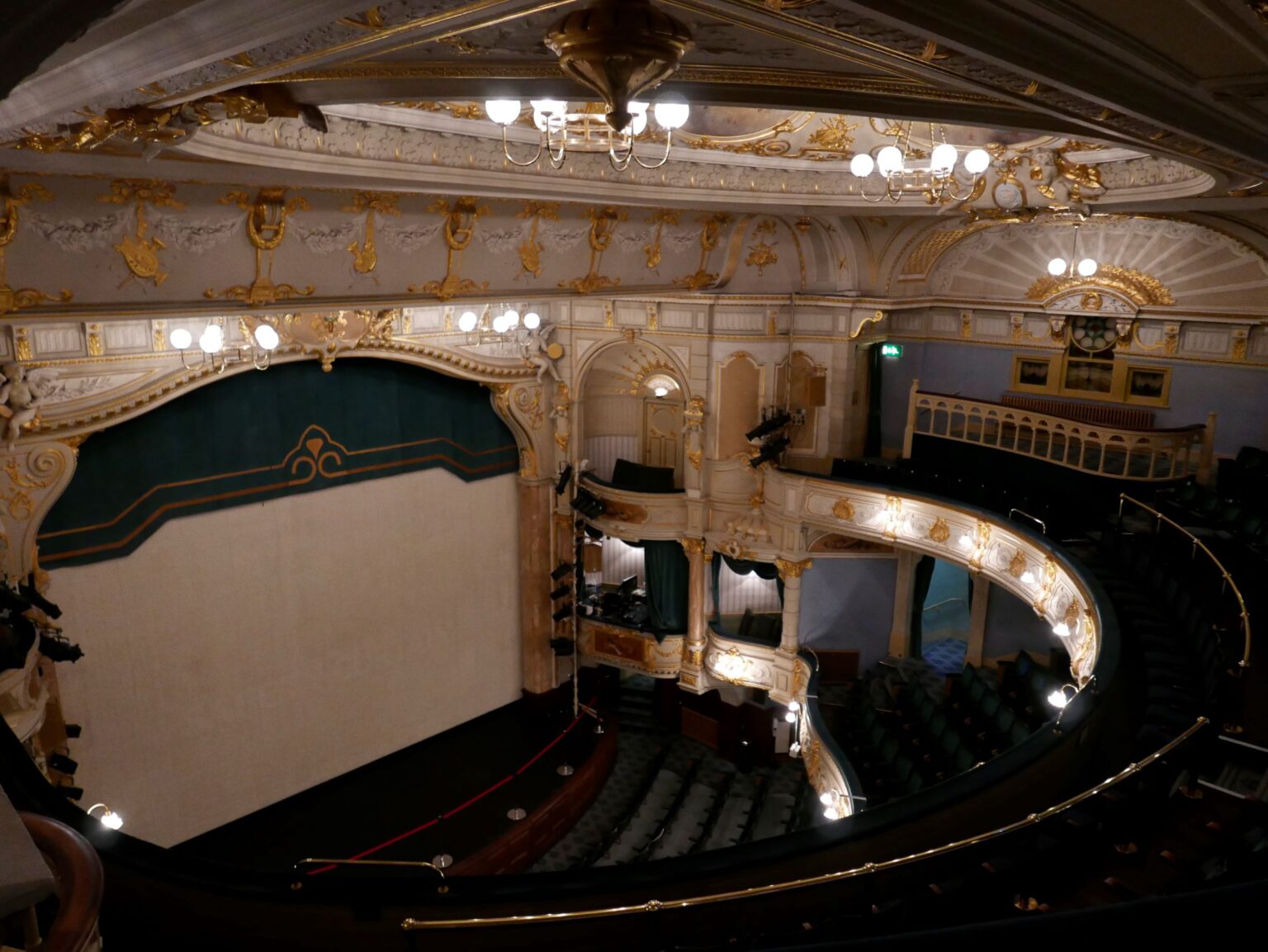 EVENTS – FRANK MATCHAM SOCIETY